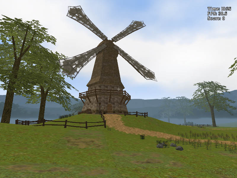 Projects - Dino's Complete Guide to Ultima 1: The First Age of Darkness