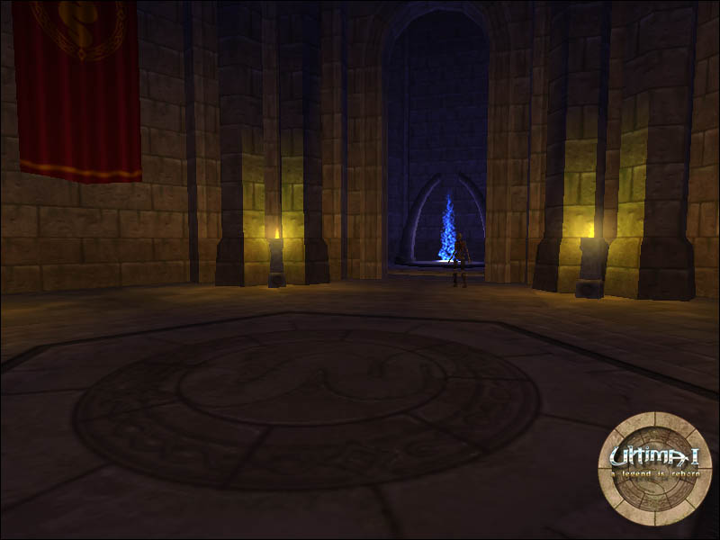 Projects - Dino's Complete Guide to Ultima 1: The First Age of Darkness