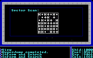Walkthrough - Dino's Complete Guide to Ultima 1: The First Age of Darkness
