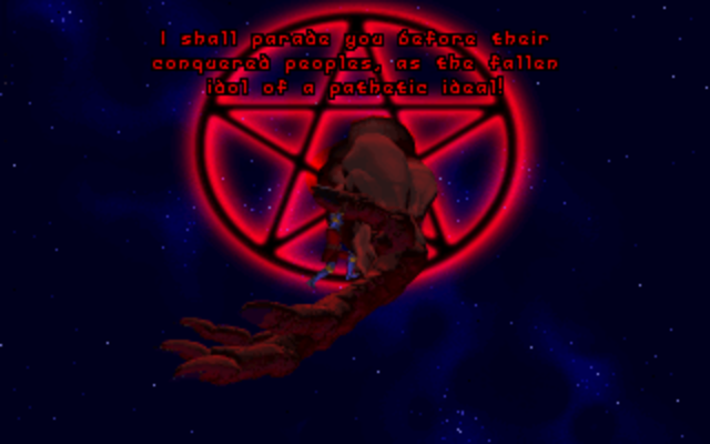 Walkthrough: Introduction - Dino's Guide to Ultima VIII - Pagan