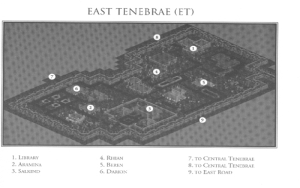 Walkthrough: Docks and Tenebrae - Dino's Guide to Ultima VIII - Pagan